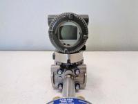China Yokogawa EJA430E Gauge Pressure Transmitter with HART Protocol 0.03-3.5 MPa Range 0.055% Accuracy for sale