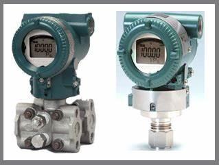 China EJA430E-DAS4G Yokogawa EJA430E Gauge Pressure Transmitter with Hart Proto for sale