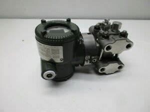 China Yokogawa EJA430E Gauge Pressure Transmitter with HART Protocol - 0.14 to 16 MPa Range, 0.055% Accuracy for sale