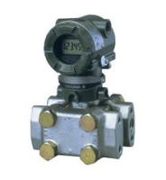 China Yokogawa EJA440E Traditional Mount Pressure Transmitter 5-32 MPa Range with HART 7 Communication for sale