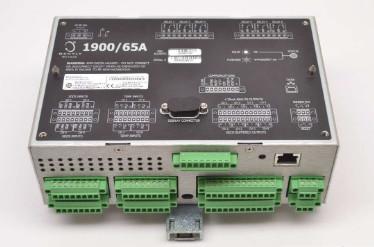 China Bently Nevada 1900 65A General Purpose Equipment Monitor 110 220 Vac DIN Rail Mount for sale