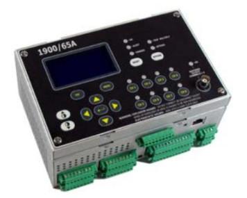 China Bently Nevada 1900/65A-01-01-04-00-00 General Purpose Equipment Monitor 110-220 Vac for sale