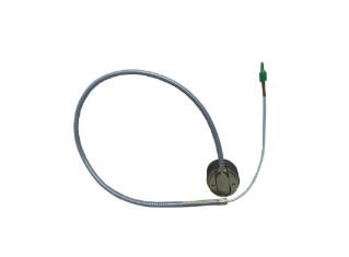 China Bently Nevada 330876-01-10-00-00 3300 XL 50 mm Proximity Probe 1.0m Cable for sale