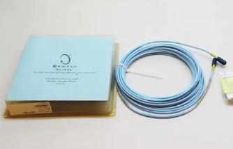 China Bently Nevada 330854-040-25-00 3300 XL 25 mm Extension Cable 4.0 m Armored High Temp for sale