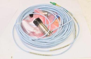 China Bently Nevada 3300 XL 25 mm Proximity Probe 330851-02-000-050-10-00-00 M30x2 Thread 1.0m for sale