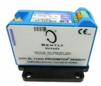 China Bently Nevada 330780-91-00 3300 XL 11 mm Proximitor Sensor for sale