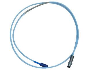 China Bently Nevada 3300 XL 8 mm Reverse Mount Probes 1.0m FluidLoc Cable for sale