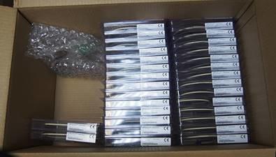 China 21747-040-00 Bently Nevada Extension Cable 4 M 7200 series for sale