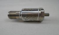 China Bently Nevada 330400-02-00 Accelerometer M8 x 1 Integral Stud Vibration Sensor for sale