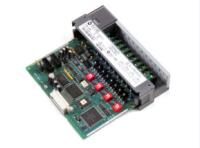 China Allen-Bradley 1746-NIO4I SLC 500 Analog Module with 2 Inputs and 2 Current Outputs for Industrial Automation for sale