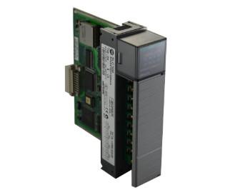 China 1746-NI8 SLC 500 Analog Input Module, 8 Channels for sale