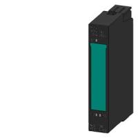 China SIEMENS 6ES7138-4CB11-0AB0 SIMATIC DP PM-E Power Module 24-48V DC 24-230V AC for ET 200S Systems for sale