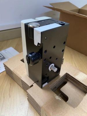 China ABB TZID Electro-Pneumatic Valve Positioner V18345-1010521001 with 10g Vibration Immunity and HART Communication for sale