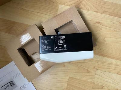 China ABB TZIDC V18345-1010221001 Electro-Pneumatic Valve Positioner with HART Communication and 10g Vibration Immunity for sale