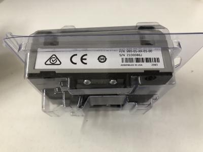 China Bently Nevada 990-05-XX-01-00 Mod 165335-01 990 Vibration Transmitter with 4-20mA Output for Industrial Machinery for sale