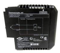 China DeltaV VE4003S5B1 8 Channel Thermocouple Terminal Block with 2 Kg Weight for Process Control Systems for sale