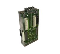 China DeltaV VE3051C0 2-Wide Power Controller Carrier with Redundancy - 0.26 kg Net Weight for sale