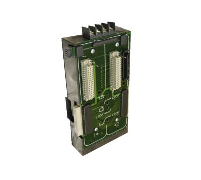 China DeltaV VE3051C0 2-Wide Power Controller Carrier with Redundancy - 0.26 kg Net Weight for sale