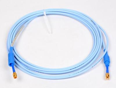 China 4.5m 3300 XL Bently Nevada Extension Cable 330130-045-02-05 for sale