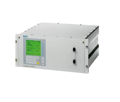 China Ultramat Oxymat 6 Siemens Gas Analyzer ROHS With IR Absorbing for sale