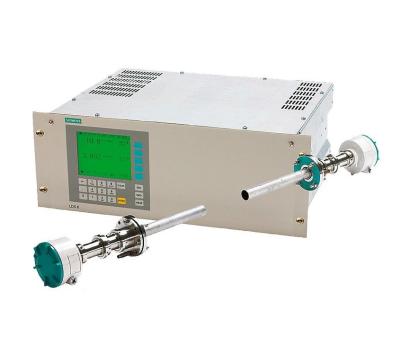 China Siemens 7MB2123-0AG00-1DD1 Gas Analyzer Cabinet 100 vpm CO 200-240V AC Aluminium Chamber for sale