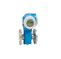 China Endress Hauser High Temperature Electromagnetic Flow Meter 9600m3/H Class 300 5P3B50 for sale