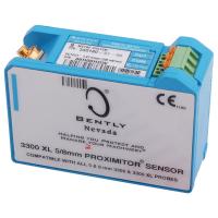 China XL 3300 Bently Nevada 330180-91-00 5 / 8mm Proximity Sensor for sale
