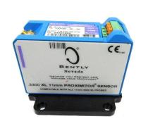 China GE Bently Nevada Proximity Sensor 330780-90-00 3300 XL 11mm for sale
