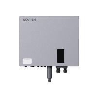 China NOVGEN Three Phase Hybrid Solar Inverter 5kW-12kW IP66 with 2 MPPT for Balcony Energy Storage for sale