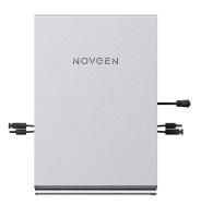 China LiFePO4 Balcony Energy Storage 2400Wh Emergency Power Station NOVB-2400 for sale