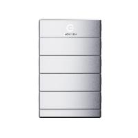 China Altair HVS 2.56kWh LiFePO4 Solar Battery Module for Residential Energy Storage System for sale