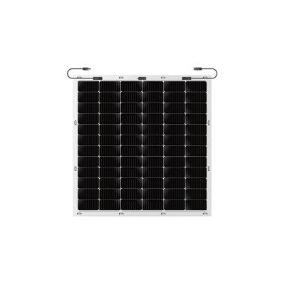 China Ultra Lightweight 200W Monocrystalline TOPCon Solar Panel for Balcony Energy Storage for sale