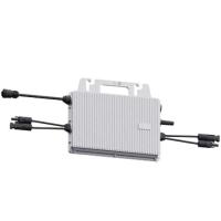 China 800W Balcony Microinverter for Solar Energy Storage Plug and Play IP67 WiFi for sale