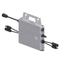 China 800W Balcony Microinverter IP67 WiFi Plug and Play Solar Energy Storage for DIY for sale