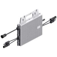 China 800W Balcony Microinverter with WiFi Monitoring IP67 Waterproof for Solar Energy Storage for sale