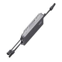 China NOVM-800 800W Micro Inverter Balcony Power Station IP67 Waterproof Solar Energy Storage for sale