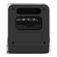 China NOVB2048 Smart Balcony Energy Storage 2200W LiFePO4 Battery 2048Wh Portable Power Station for sale