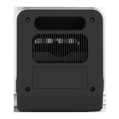 China NOVB2048 Smart Balcony Energy Storage 2200W LiFePO4 Battery 2048Wh Portable Power Station for sale