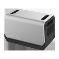 China Innovative Plug In Balcony Energy Storage System 2200W For Your Home for sale