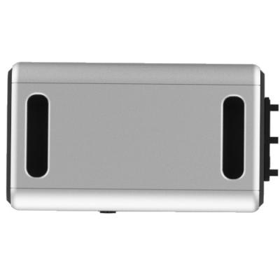 China LiFePO4 Balcony Energy Storage 2048Wh 2200W Portable Power Station with Smart On/Off Grid for sale