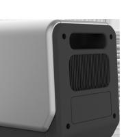 China 2048Wh Plug In Balcony Energy Storage 4400W Peak Power LiFePO4 Battery for sale