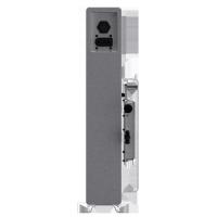 China NOVB-2400 2400Wh Balcony Solar Storage System LiFePO4 IP65 for sale