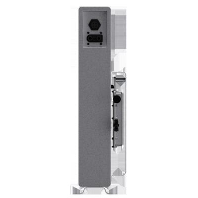 China NOVB-2400 2400Wh Balcony Solar Storage System LiFePO4 IP65 for sale