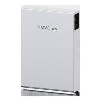 China IP65 LiFePO4 Battery Balcony Solar System 2400Wh Home Power Station NOVB-2400 for sale