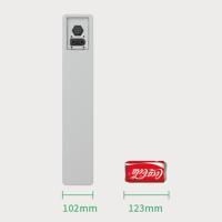 China NOVB-2400 Balcony Solar System IP65 Innovative Energy Saving Solution for sale
