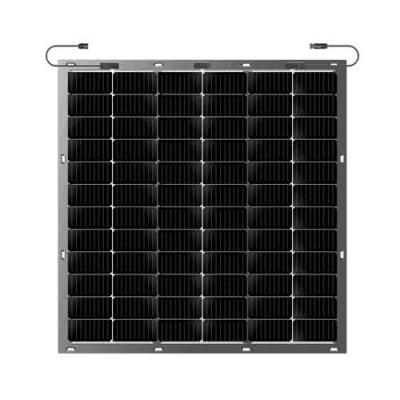 China SunWave 200W Balcony Solar Panel Lightweight Mono TOPCon 32.9V for sale