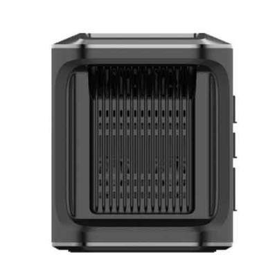 China Fast Charging Portable Power Station For Emergency And Camping for sale