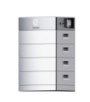China IP65 Residential ESS Energy Storage System 2.56kWh LiFePO4 Battery Module for sale
