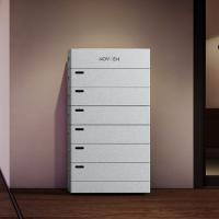 China Stackable Residential ESS Energy Storage Systems High Scalability 5.12kwh Battery for sale