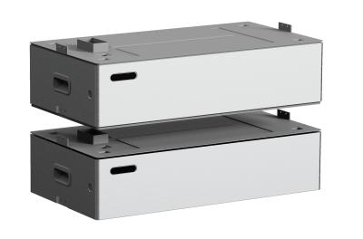 China IP65 Residential Energy Storage System Battery 5.12kWh High Scalability Stacking Design for sale